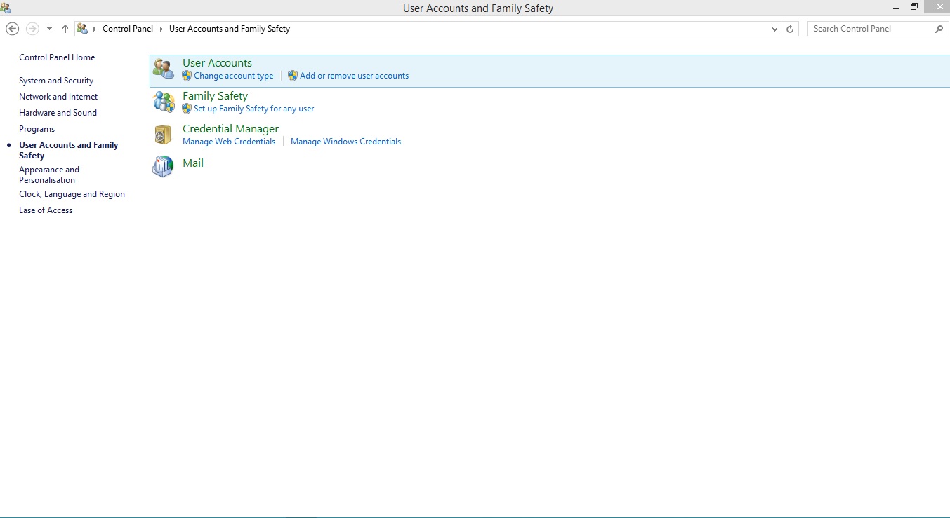 Trial version installation guide - Windows 8 - LH Logismiki