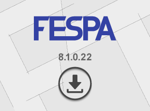 Κατεβάστε την έκδοση Fespa - 8.1.0.22