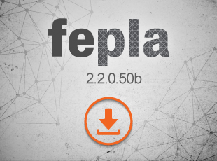 Κατεβάστε την έκδοση fepla - 2.2.0.50